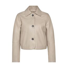 Ricano Between-Season Jacket 'Jeena' female Beige size S