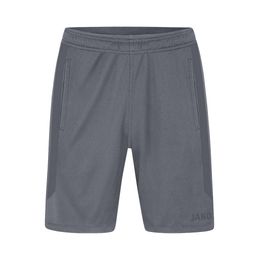 Jako Workout Pants female Grey size 40