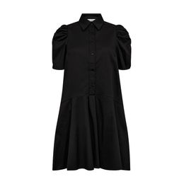 Co'Couture Co'couture Shirt Dress 'Poppy' female Black size XL