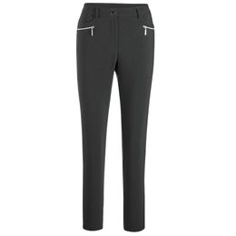 GOLDNER Pants 'Bella' female Black size 26