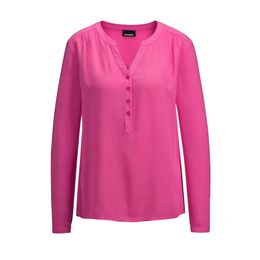 GOLDNER Blouse female Pink size 44