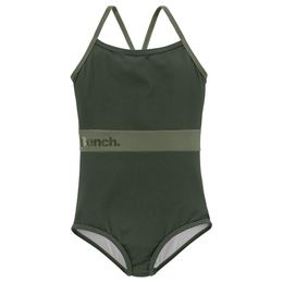 Oliver Swimsuit girl Green size 146/152