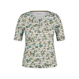 Rabe Shirt female Green size 52