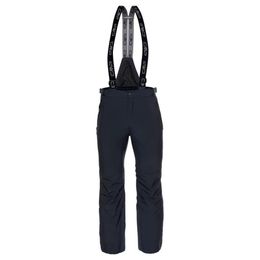 CMP Outdoor Pants male Blue size 48