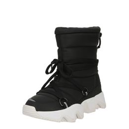 Sorel Snow Boots 'Kinetic Impact' female Black size 11