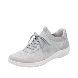Remonte Slip On Damen Größe 45 grau