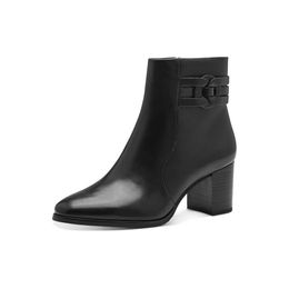 Marco Tozzi Ankle Boots female Black size 38