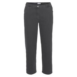 KjBRAND Jeans female Grey size 46