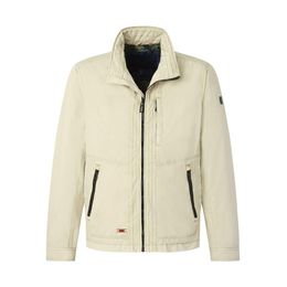 Redpoint Between-Season Jacket male Beige size 25