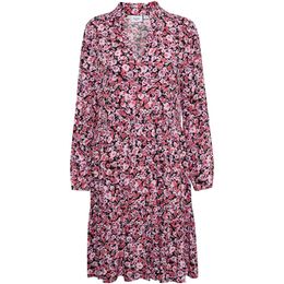 Saint Tropez Dress female Pink size L