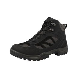 Ecco Boots 'Xpedition III' Damen Gr&ouml;&szlig;e 39 anthrazit / schwarz