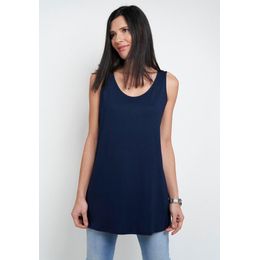 Seidel Moden Top female Blue size 40
