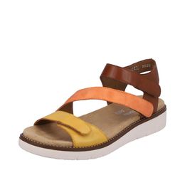 Remonte Strap Sandals 'D2050' female Brown size 40