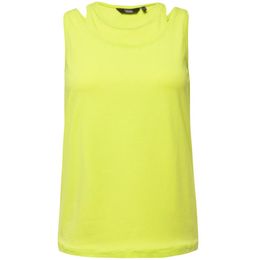 Ulla Popken Top female Green size 50-52