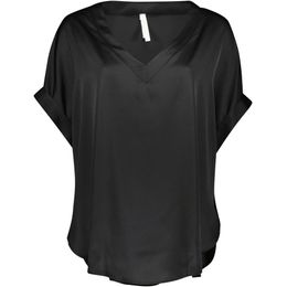 Imperial Blouse female Black size L