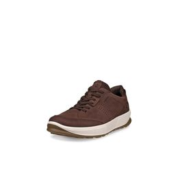 Ecco Sneakers 'Byway 2.0' male Brown size 43