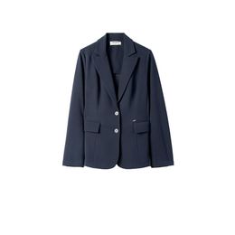 Camomilla Italia Blazer 'Gisellei' Damen Gr&ouml;&szlig;e 42 nachtblau