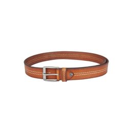 Camel Active Belt male Brown size XXL