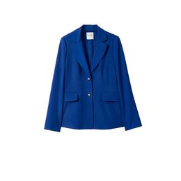 Camomilla Italia Blazer 'Grazia' female Blue size 46