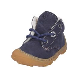 Pepino First-Step Shoes kids Blue size 22