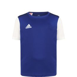 adidas Performance Trikot 'Estro 19' Jungen Gr&ouml;&szlig;e 164 royalblau / wei&szlig;