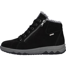 Waldläufer Waldläufer High-Top Sneakers female Black size 4,5