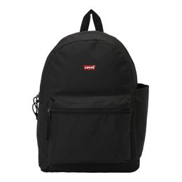 Levi's Levi's Backpack 'Basic Backpack' male Black size One Size
