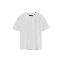 Polo Club T-Shirt Herren Größe M weiß