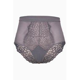 Truyou Slip Damen Gr&ouml;&szlig;e L/XL grau