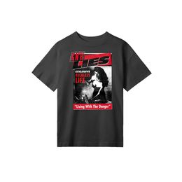 F4NT4STIC Shirt female Black size M
