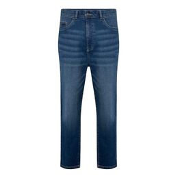 SikSilk Jeans male Blue size 36