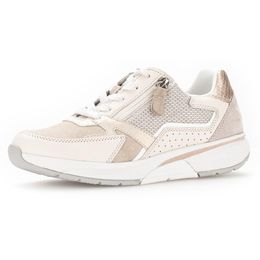 Gabor Sneakers female Beige size 42