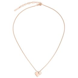Liebeskind Berlin Kette Damen Gr&ouml;&szlig;e One Size rosegold