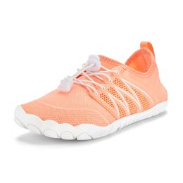 Venice Beach Beach & Pool Shoes female Orange size 37