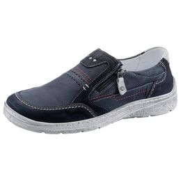 KRISBUT Classic Flats male Blue size 41