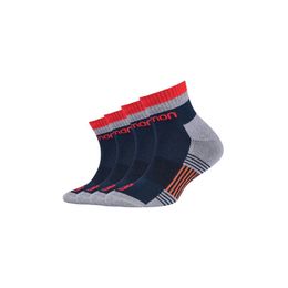 Salomon Athletic Socks boy Blue size 39-42