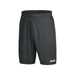 Jako Workout Pants boy Grey size 164