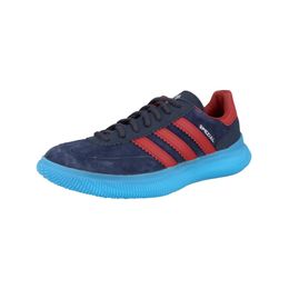 adidas Performance Athletic Shoes 'HB Spezial Pro' male Blue size 48 2/3