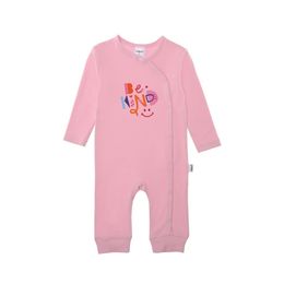 Liliput Romper/Bodysuit 'Be kind' kids Pink size 62/68