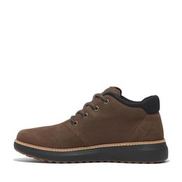 Timberland Schn&uuml;rstiefel Herren Gr&ouml;&szlig;e 44.5 braun