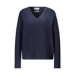 Fynch-Hatton Sweater female Blue size XL