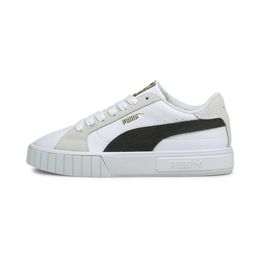 Puma Sneakers 'Cali Star' female White size 42
