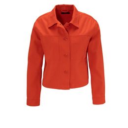 Aniston Casual Between-Season Jacket female Red size 42