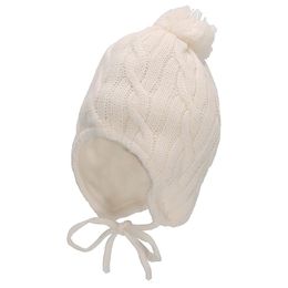 Sterntaler Beanie boy Beige size 43