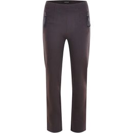 NAVIGAZIONE Pants female Brown size 50