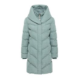 Ragwear Winterjacke Damen Gr&ouml;&szlig;e M gr&uuml;n