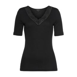 Laura Scott Shirt female Black size 42