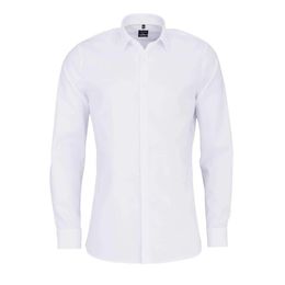 OLYMP Business Shirt male White size 42