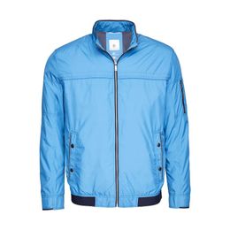 Cabano Between-Season Jacket male Blue size 34