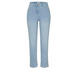 Toni Jeans 'Be Loved' Damen Gr&ouml;&szlig;e 30/31 hellblau